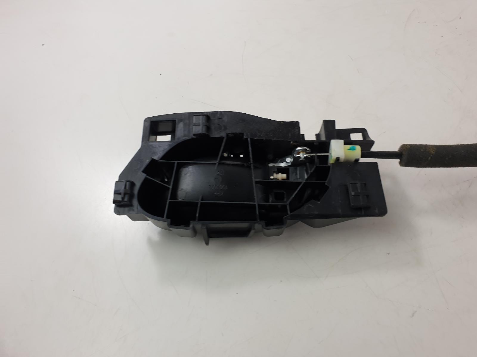 CITROEN C3 DOOR Lock Assembly Right Front Mk2 2013 £19.99 - PicClick UK