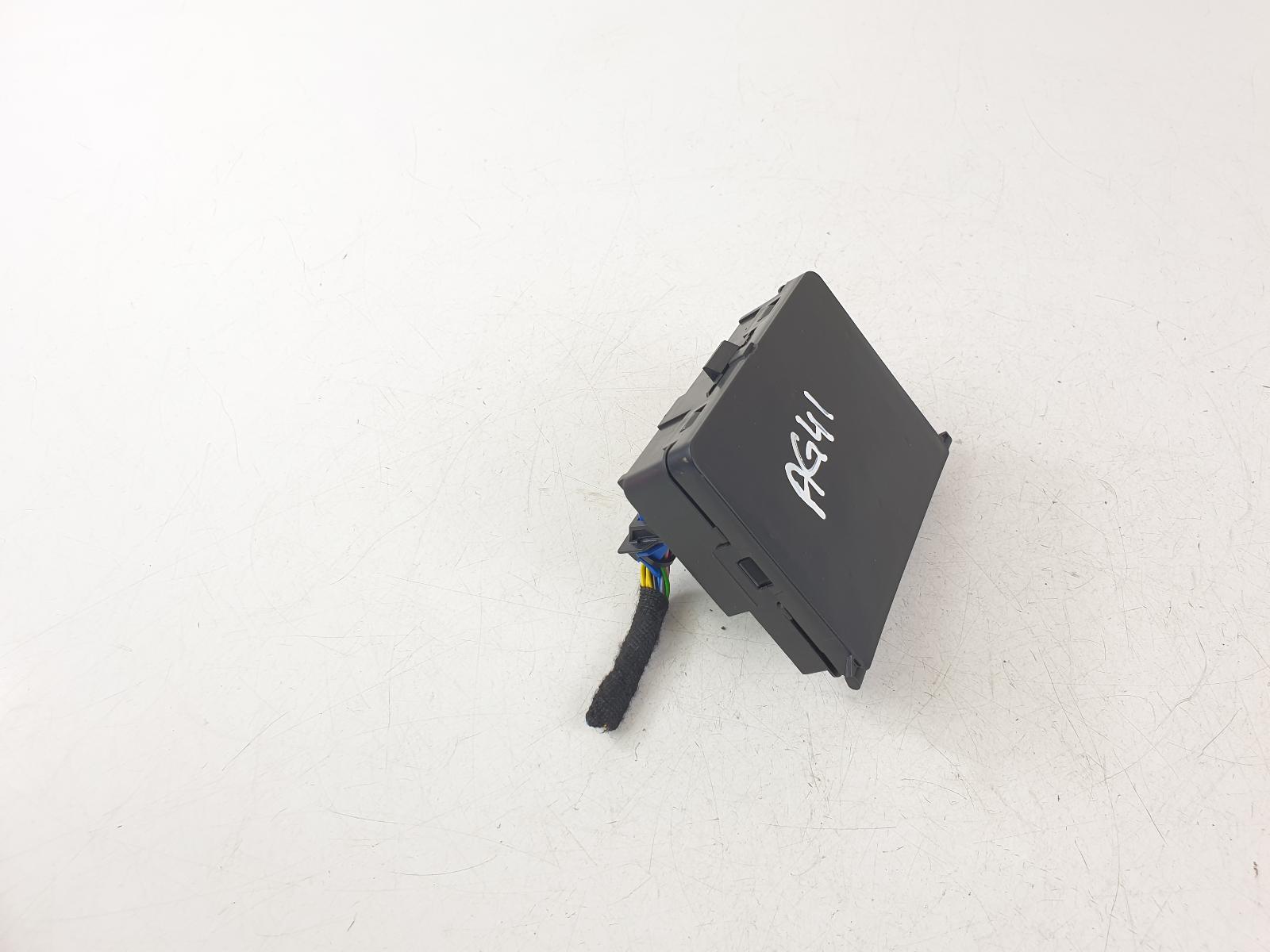 PEUGEOT 308 CLIMATE Heater Control Ecu 9811039380 Mk2 T9 2019 £19.99 ...